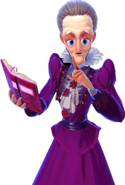 The 25 Best Ghosts You Can Trap In 'Ghostbusters World'