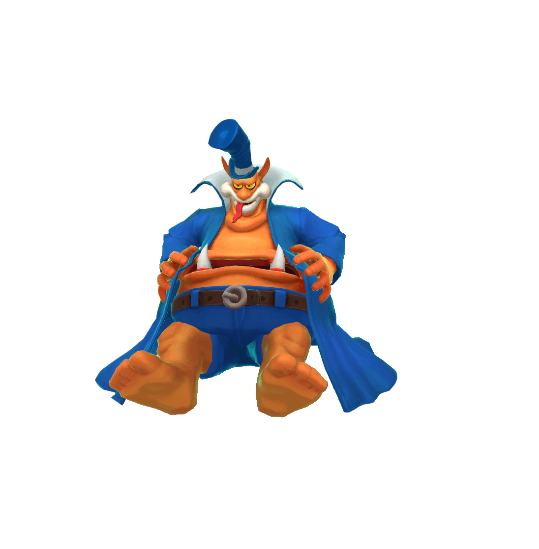 The 25 Best Ghosts You Can Trap In 'Ghostbusters World'