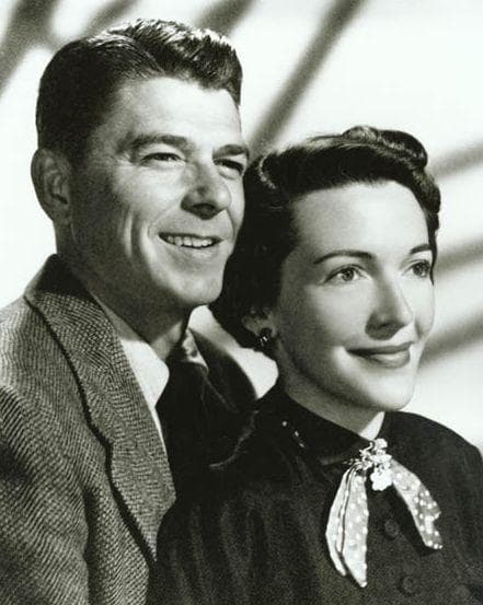 Nancy Reagan's Astrologer Might Have Been Her Most Trusted Advisor