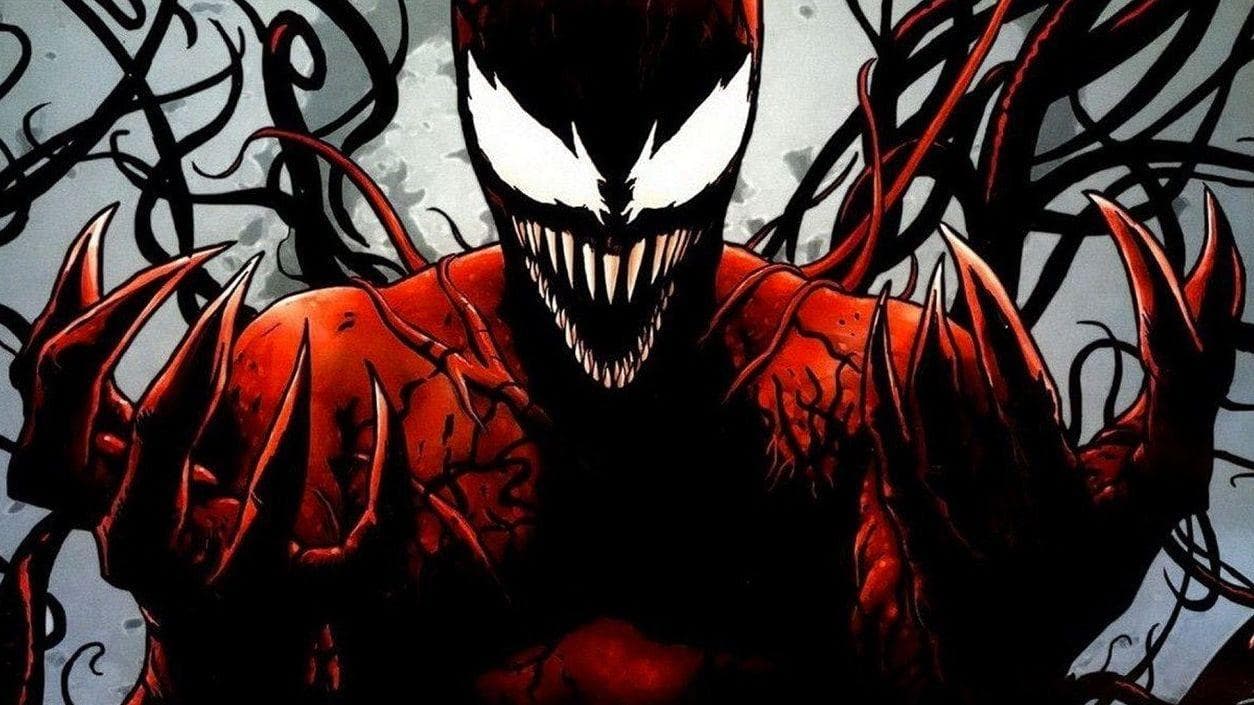 The Most Violent And Disturbing Venom Moments In Marvel Comics
