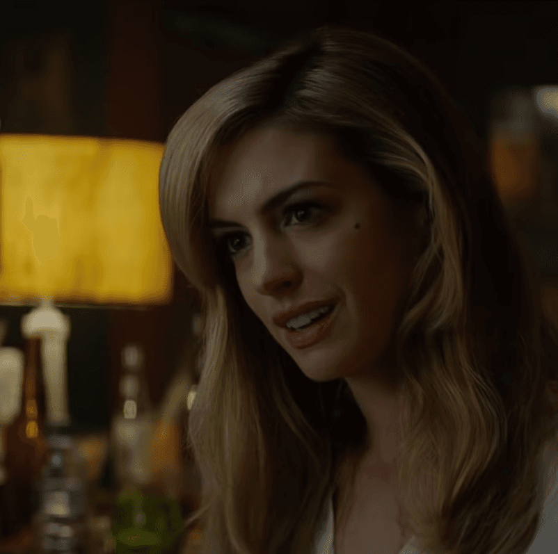 The Best 'Serenity' Movie Quotes (2018)