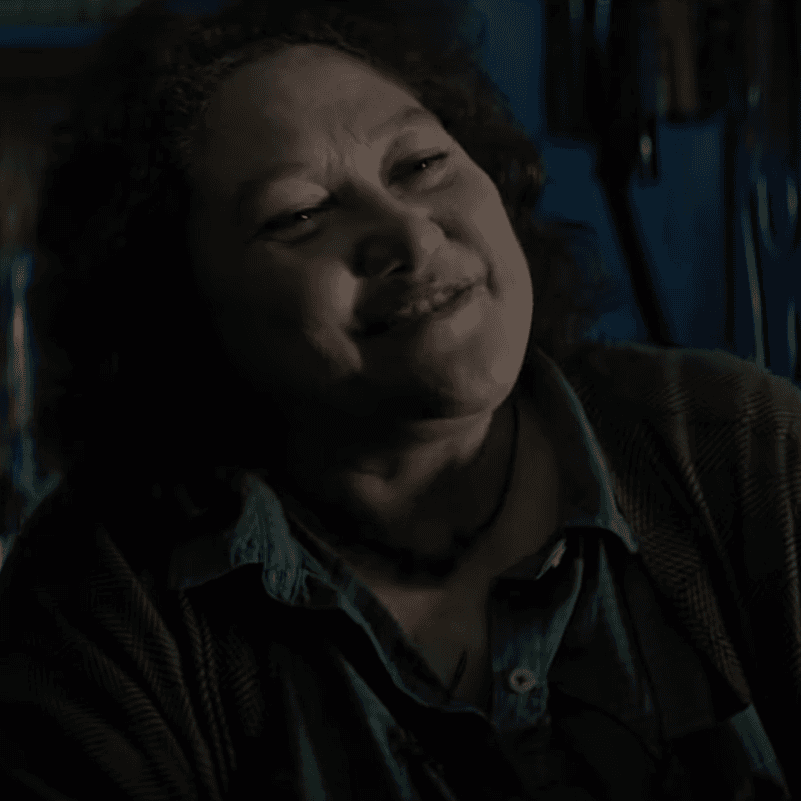 The Best 'Serenity' Movie Quotes (2018)