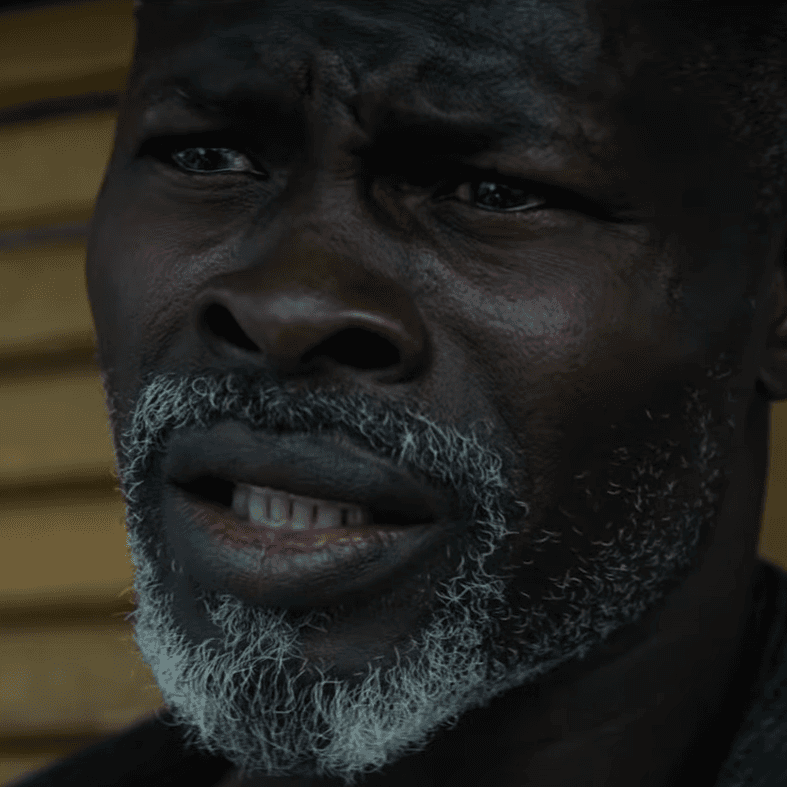 The Best 'Serenity' Movie Quotes (2018)