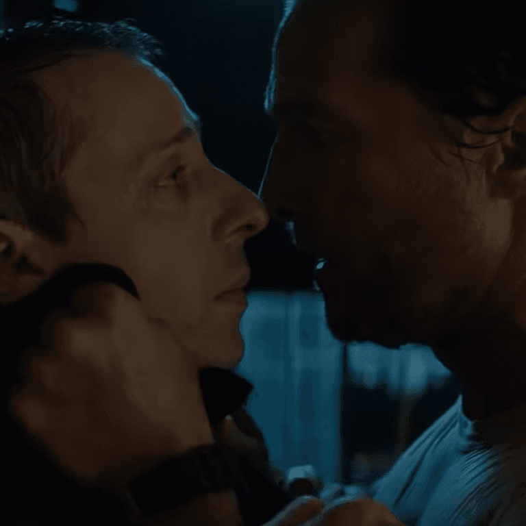 The Best 'Serenity' Movie Quotes (2018)