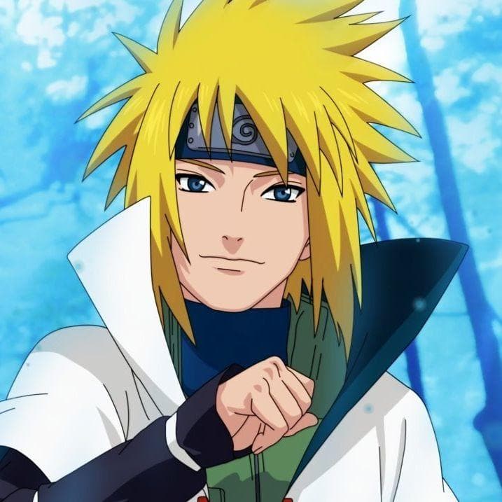 The 20+ Best Minato Namikaze Quotes (With Images)