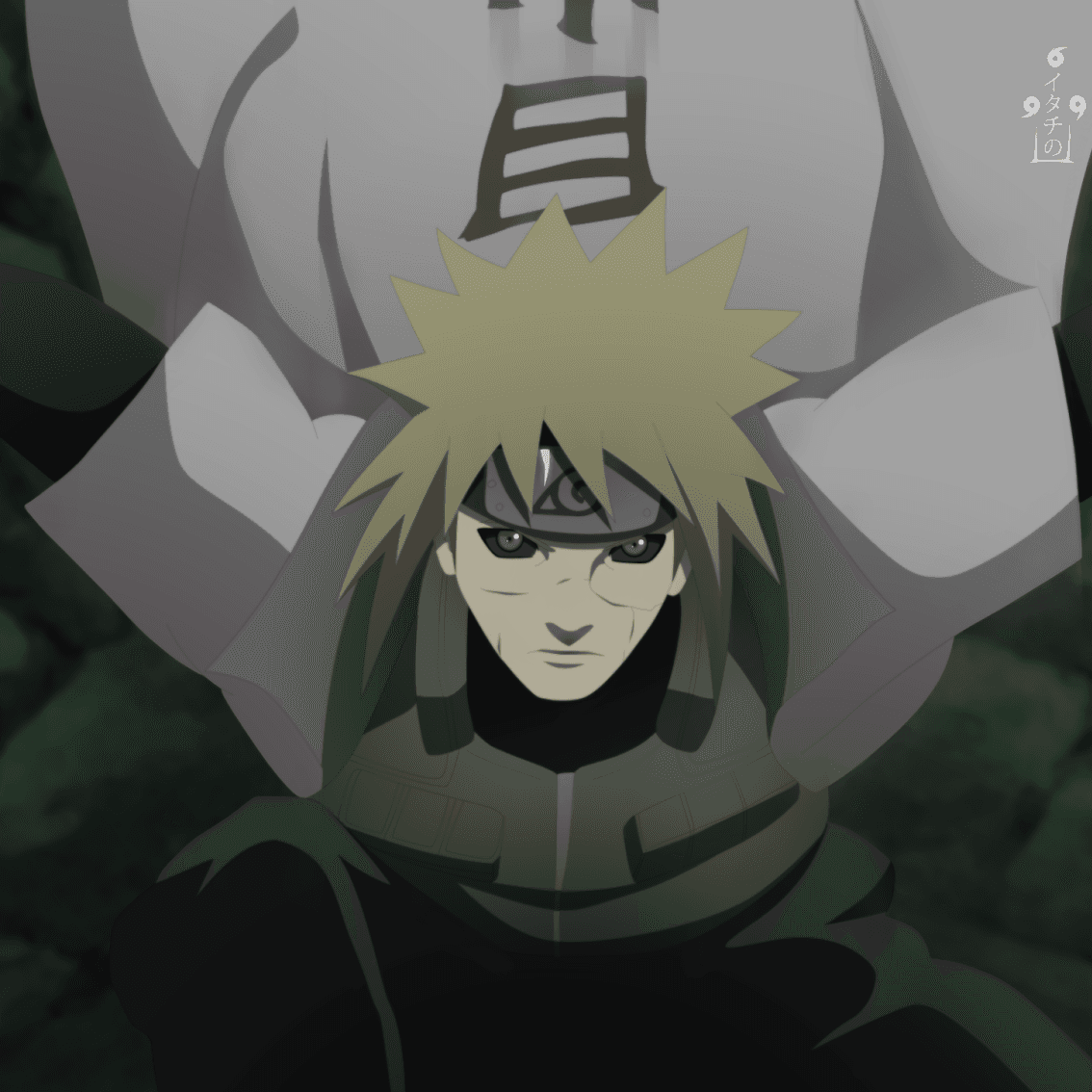 The 20+ Best Minato Namikaze Quotes (With Images)