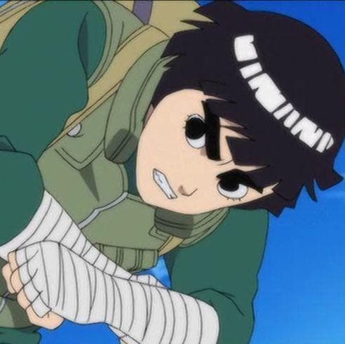 The 10+ Best Rock Lee Quotes That Prove Hard Work Pays Off