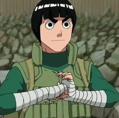 The 10+ Best Rock Lee Quotes That Prove Hard Work Pays Off