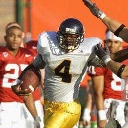 List of All California Golden Bears Running Backs, Ranked Best to Worst