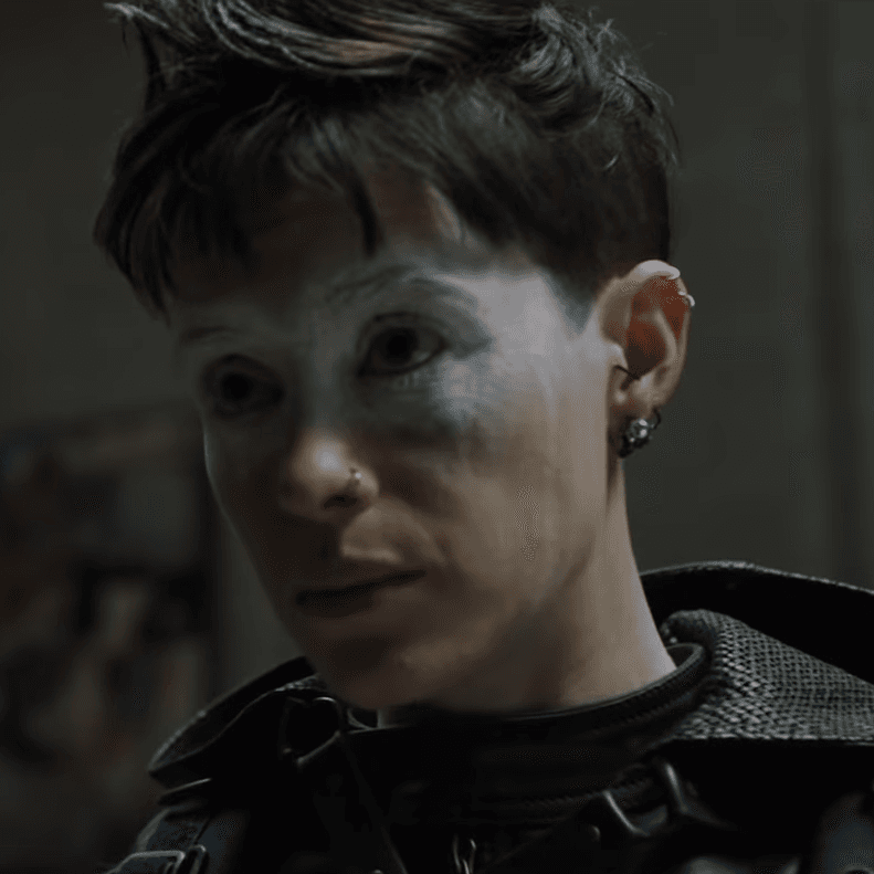 The Best The Girl In The Spider's Web Movie Quotes, Ranked