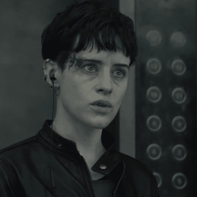 The Best The Girl In The Spider's Web Movie Quotes, Ranked