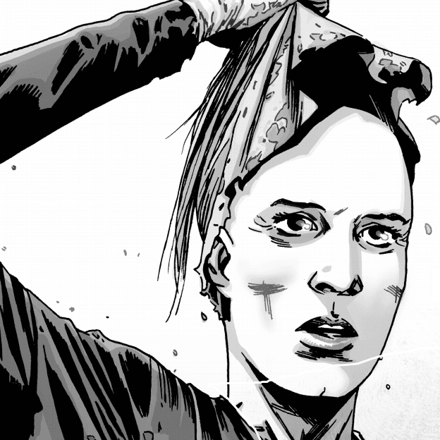The Walking Dead's The Whisperers: Everything You Need To Know