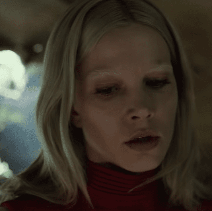 The Best The Girl In The Spider's Web Movie Quotes, Ranked