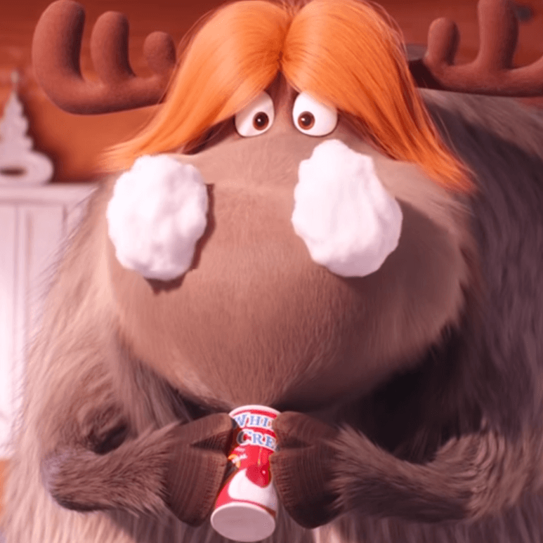 The Best Quotes From 'The Grinch'