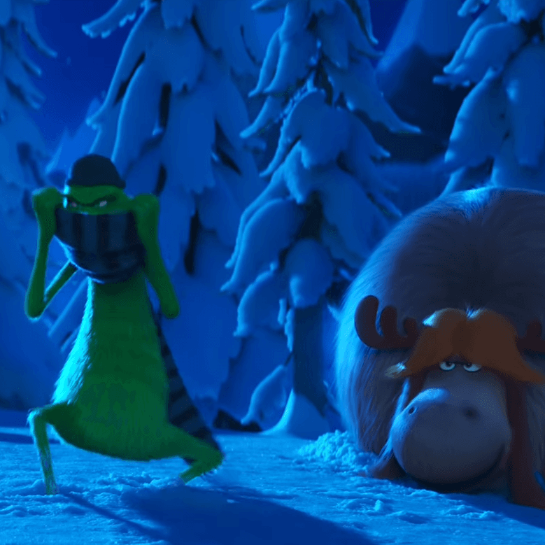 The Best Quotes From 'The Grinch'