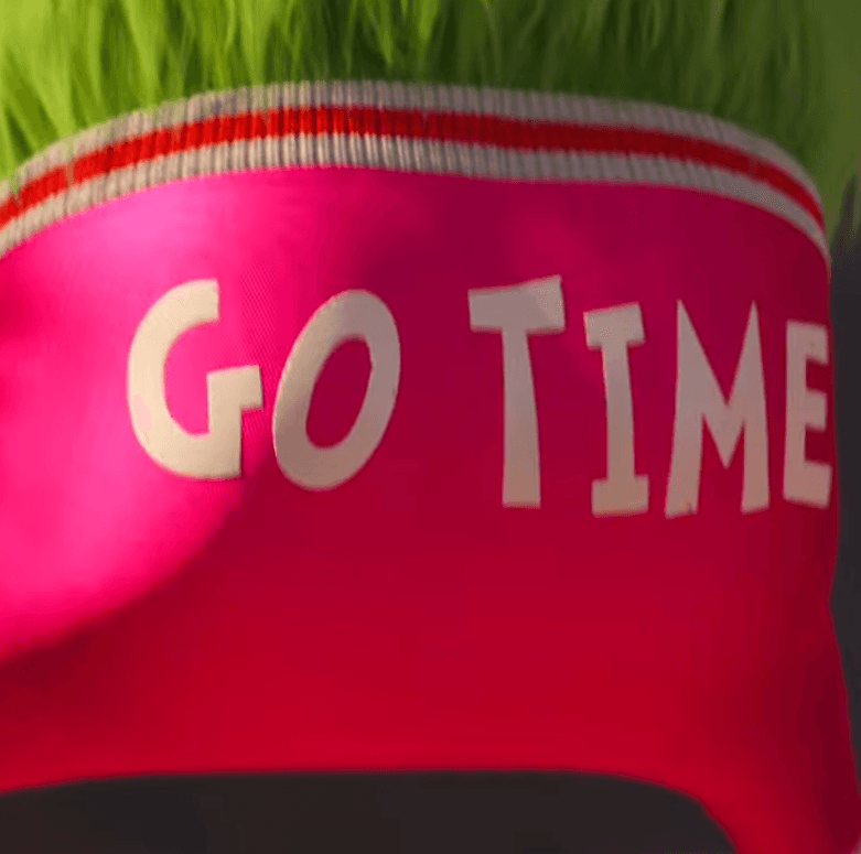 The Best Quotes From 'The Grinch'