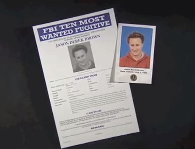 Most Chilling Unsolved Crimes From Arizona