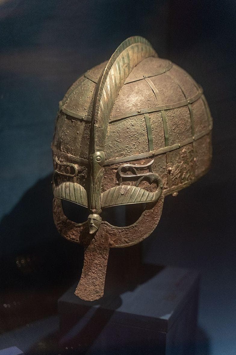 What It Was Like To Fight In The Viking Battle Front Lines