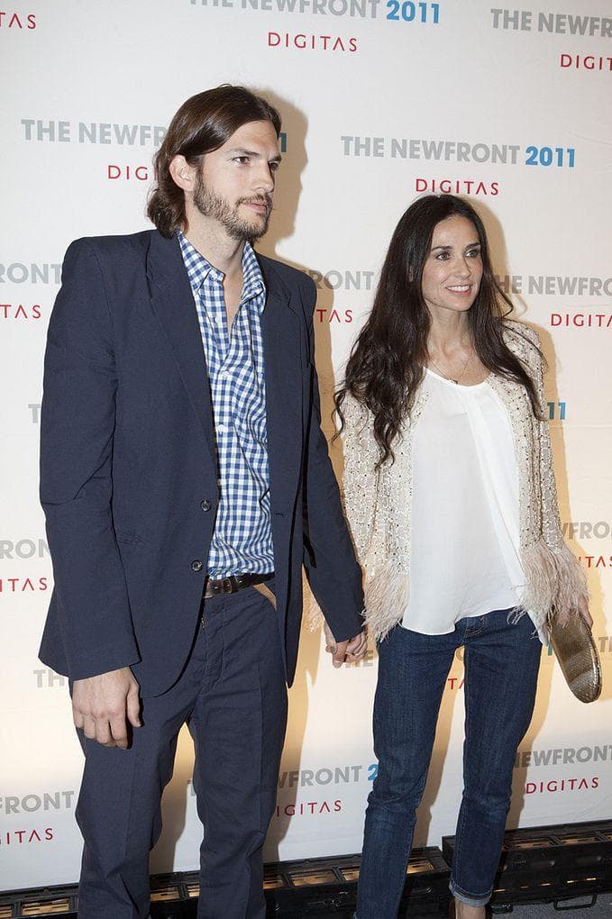 19 Celebrity Couples Who Married Without Prenups