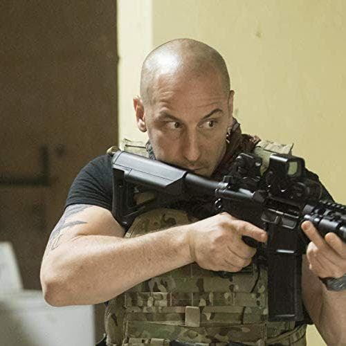 The 20+ Best Characters On 'Barry', Ranked