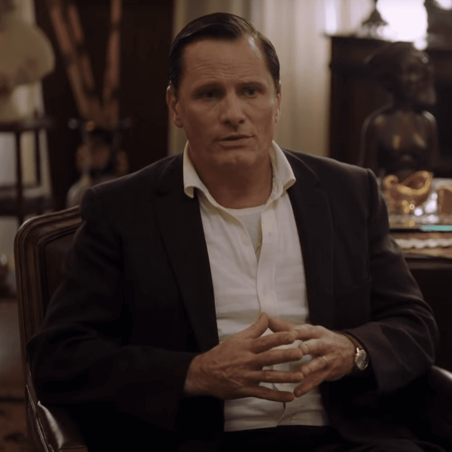 The Best Green Book Movie Quotes, Ranked by Votes