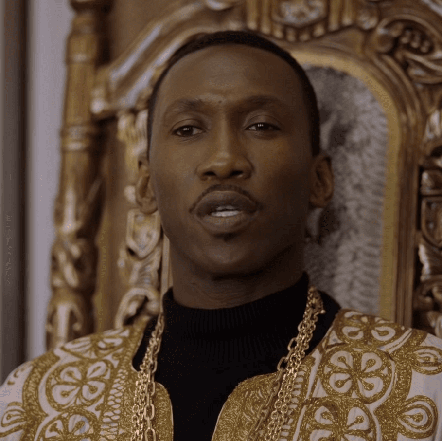 The Best Green Book Movie Quotes, Ranked by Votes