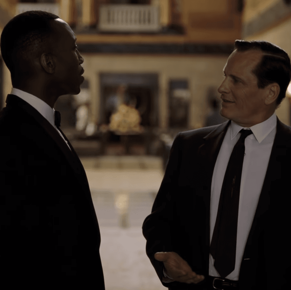 The Best Green Book Movie Quotes, Ranked by Votes