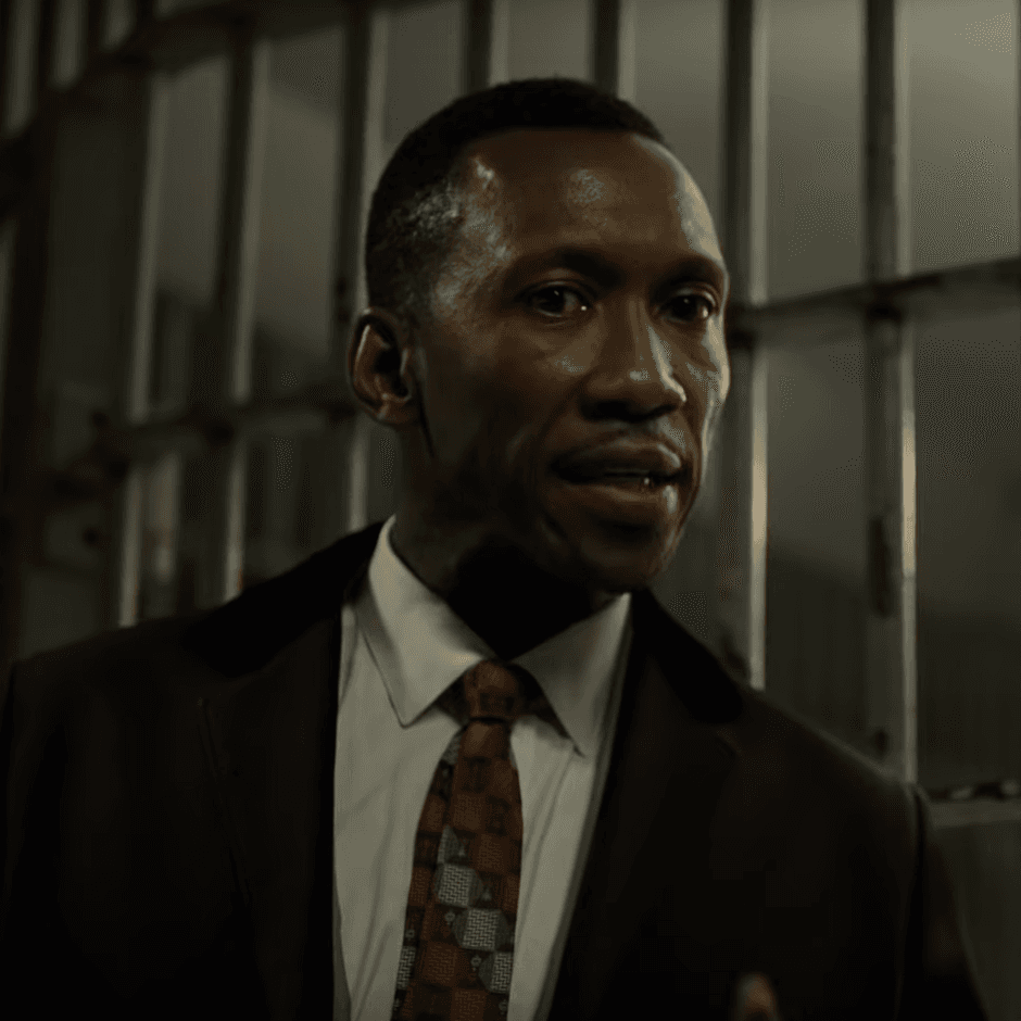 The Best Green Book Movie Quotes, Ranked by Votes