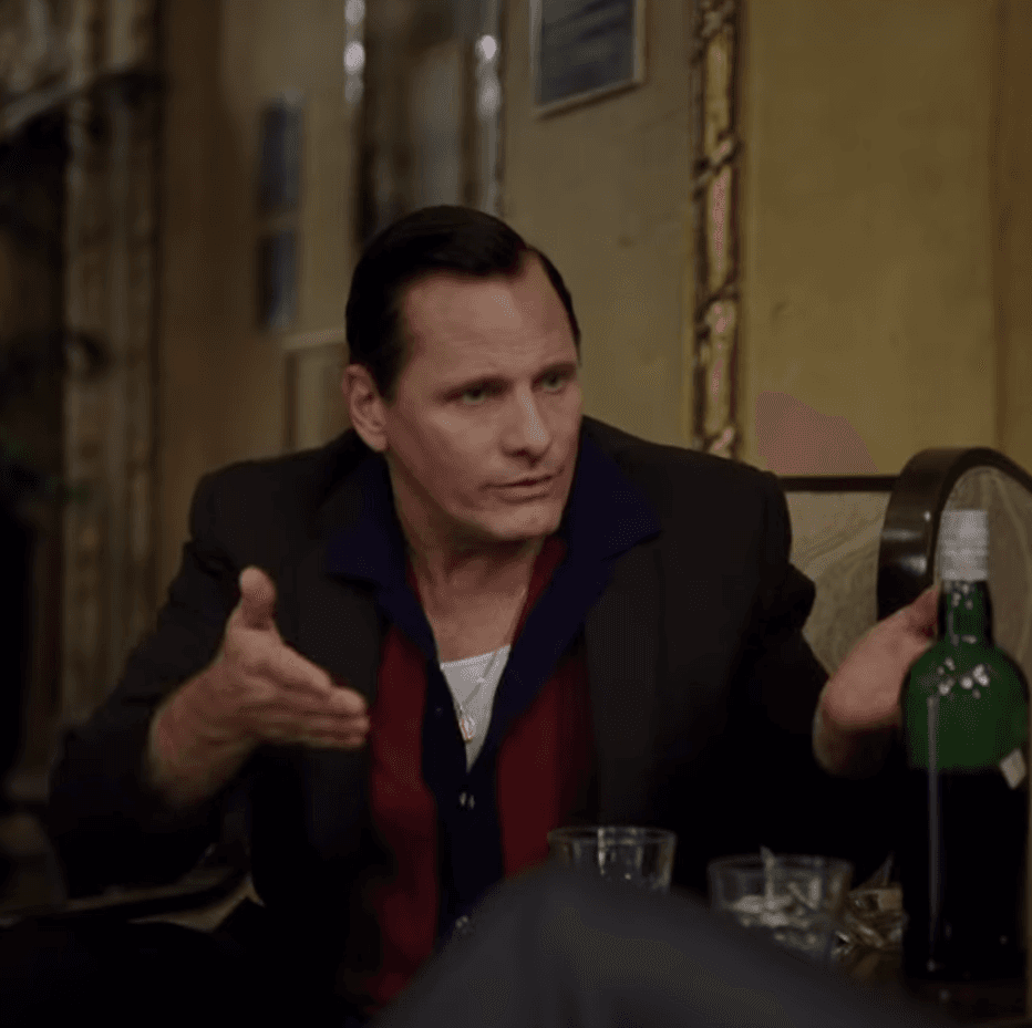 The Best Green Book Movie Quotes, Ranked by Votes