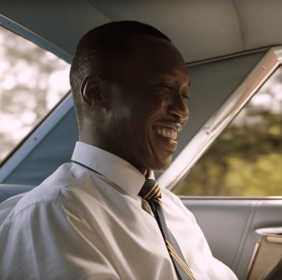 The Best Green Book Movie Quotes, Ranked by Votes