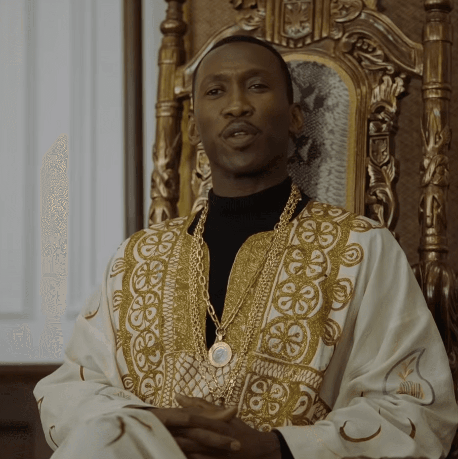 The Best Green Book Movie Quotes, Ranked by Votes