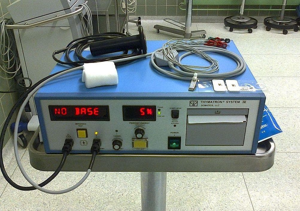 Electroshock Therapy Facts: Why It's Still Being Used Today