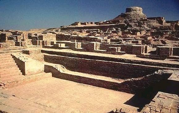 The Oldest Known Civilizations, Ranked By How Old They Are