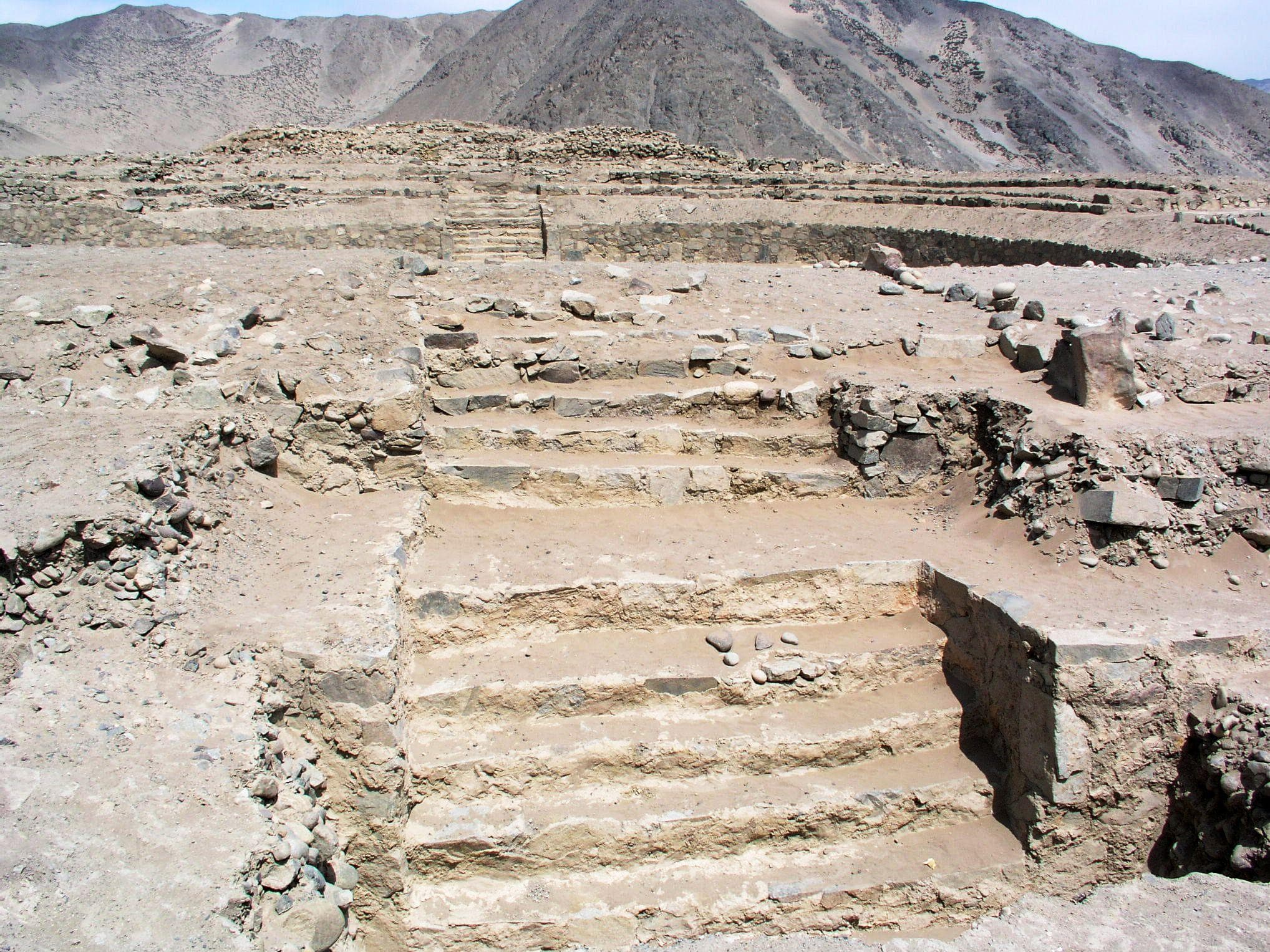 The Oldest Known Civilizations, Ranked By How Old They Are