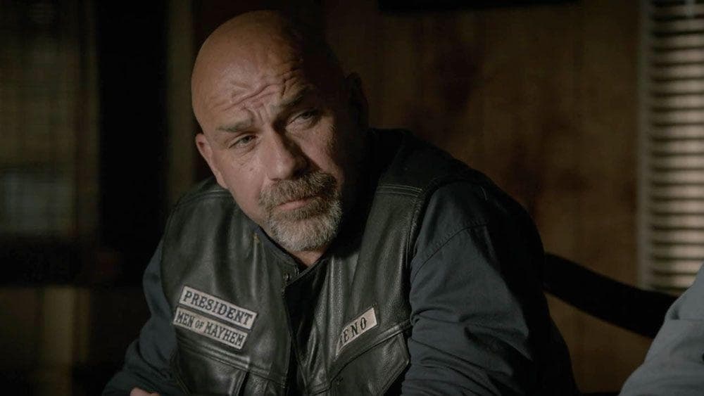 Everything You Wanted To Know About Motorcycle Gang Structures And ...