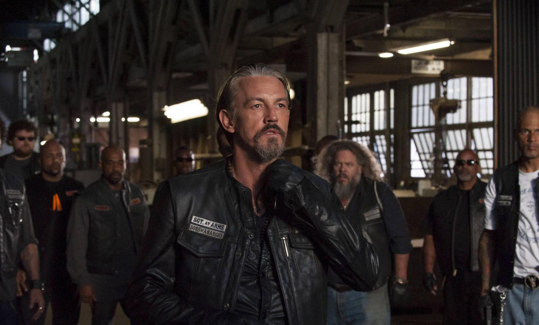 Everything You Wanted To Know About Motorcycle Gang Structures And ...