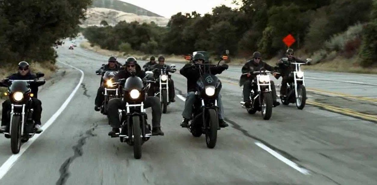 Everything You Wanted To Know About Motorcycle Gang Structures And ...