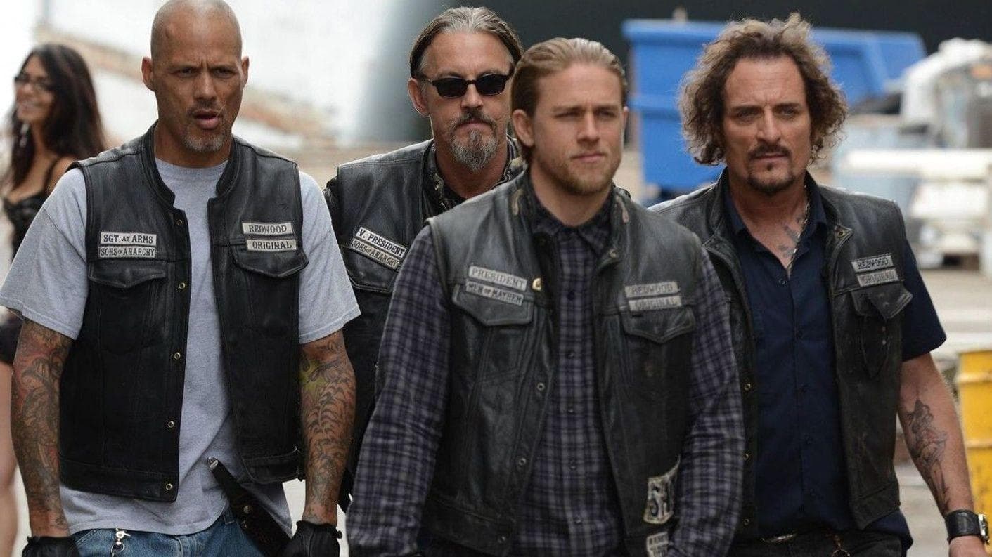 Everything You Wanted To Know About Motorcycle Gang Structures And ...