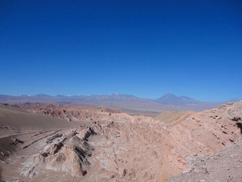 Here's What The Oldest Mummies In The World Look Like