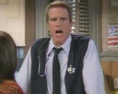 Supposedly Good TV Doctors Whom You Would Never Let Be Your Practitioner