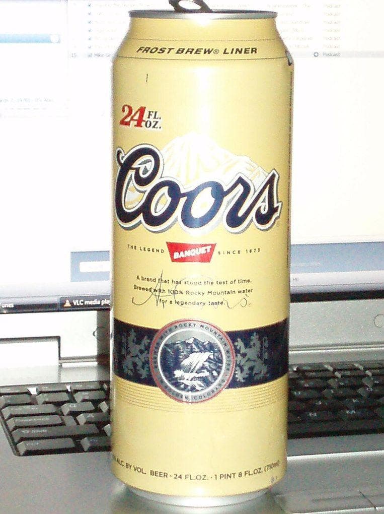 Coors Beer History: The True Story Behind Smokey And The Bandit