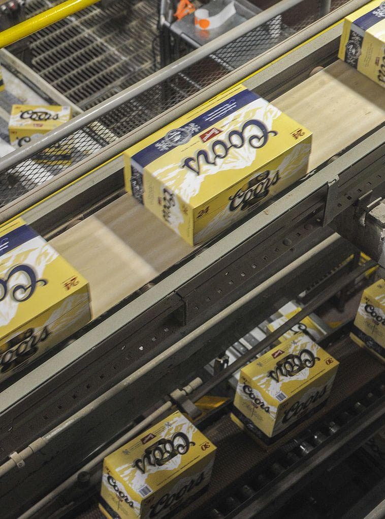 Coors Beer History: The True Story Behind Smokey And The Bandit