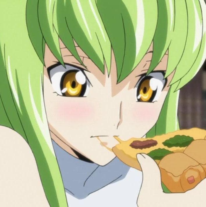 The 15 Best C.C Quotes From Code Geass, Ranked By Fans
