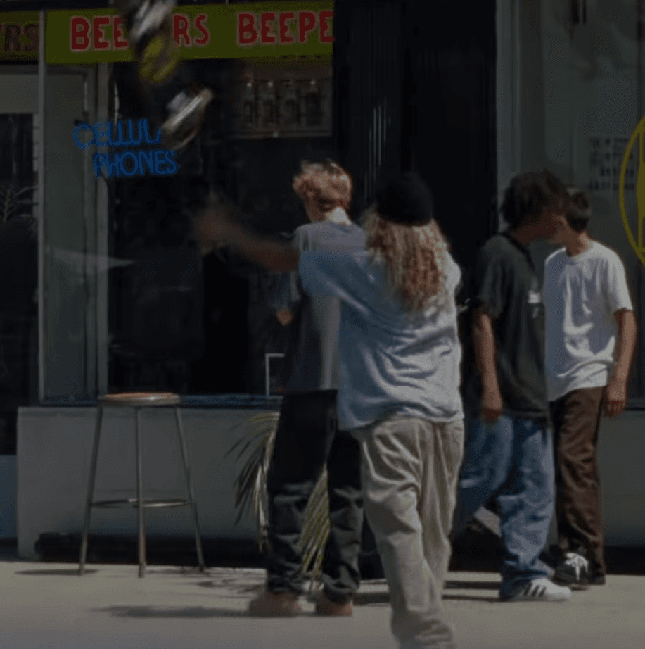 The Best Mid90s Movie Quotes