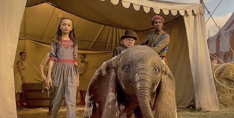 The Best 'Dumbo' (2019) Movie Quotes, Ranked by Fans