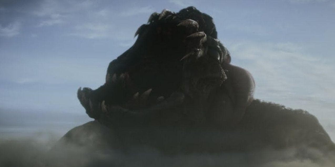 All The Cloverfield Easter Eggs You Definitely Missed