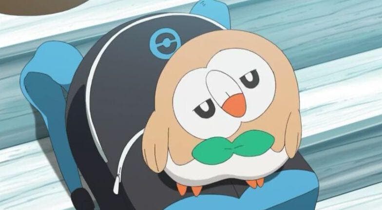 What Your Favorite 'Pokémon' Starter Says About Your Personality