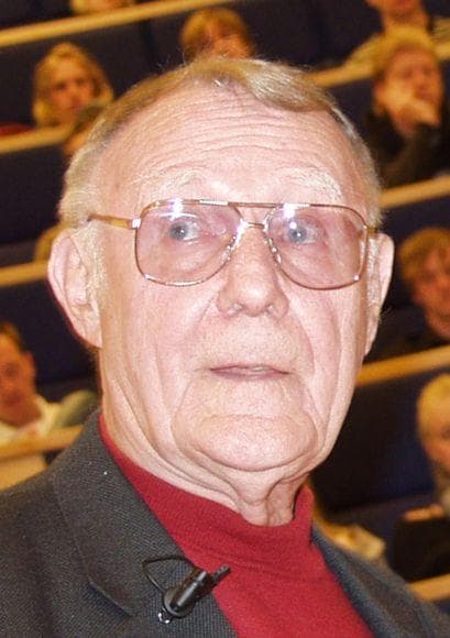 Billionaire Heirs: People Inheriting Major Company Fortunes