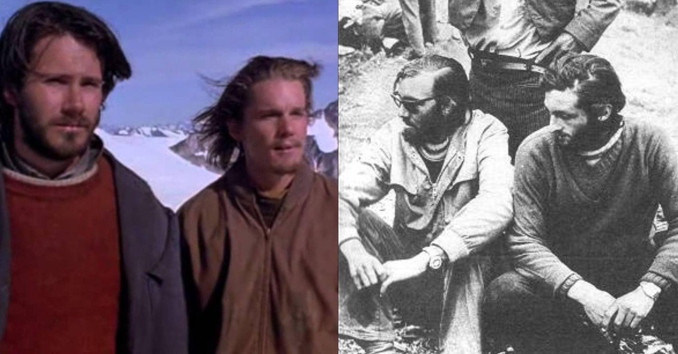 12 Latinx Roles Whitewashed By Hollywood