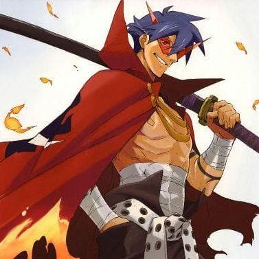 The 20 Best Kamina Quotes from Gurren Lagann, Ranked